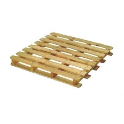 Gulf Pallet Factory | Qatar Commercials