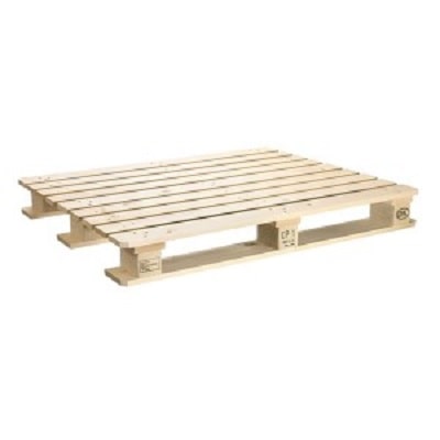 Gulf Pallet Factory | Qatar Commercials