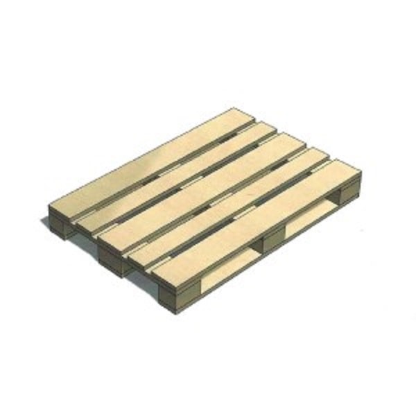 Gulf Pallet Factory | Qatar Commercials