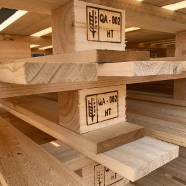 Gulf Pallet Factory | Qatar Commercials
