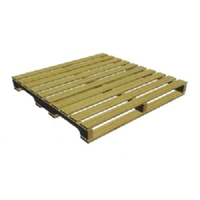 Gulf Pallet Factory | Qatar Commercials