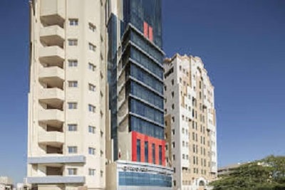 Ramada Encore | Qatar Commercials