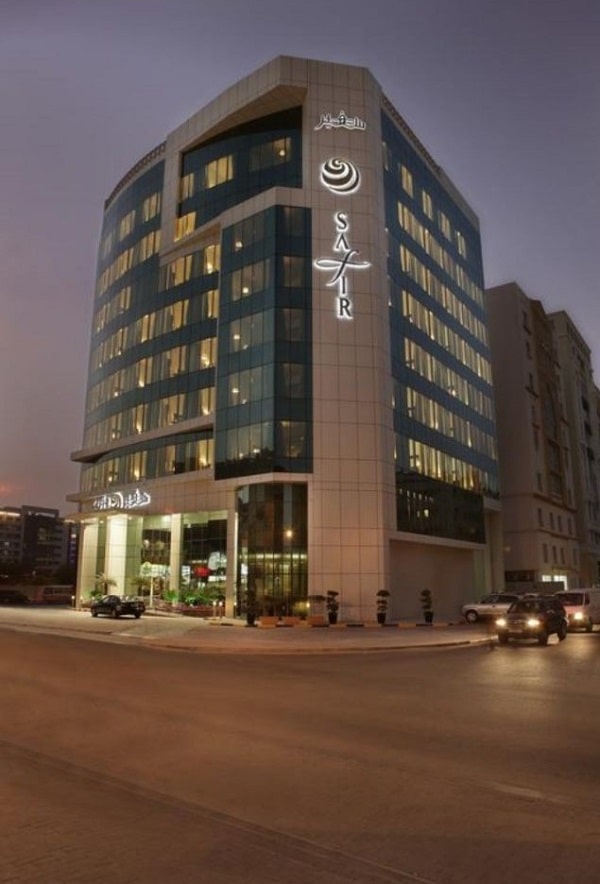 SAFIR DOHA QATAR | Qatar Commercials