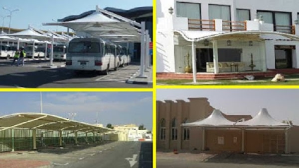 Al Qayed Steel Systems (QSS) | Qatar Commercials