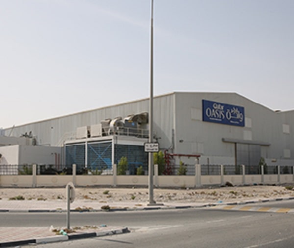 Qatar Oasis | Qatar Commercials