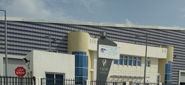 Crystal Dry Ice | Qatar Commercials