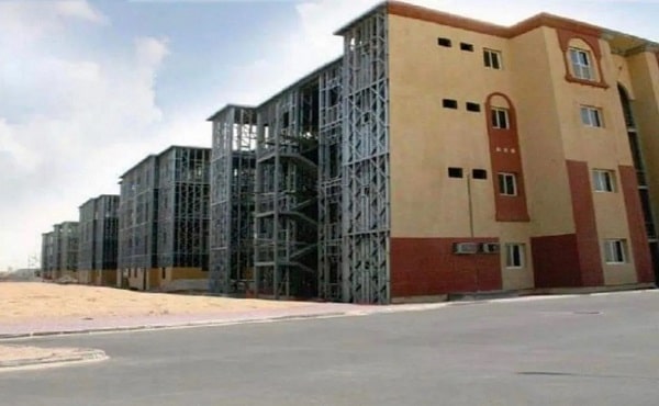 Doha Steel Fabrication | Qatar Commercials