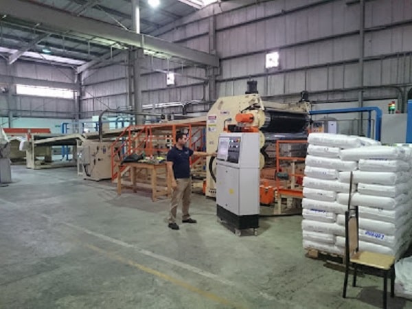 Doha Water Proof | Qatar Commercials
