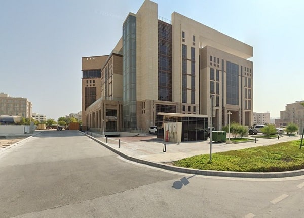 High Villa Company | Qatar Commercials