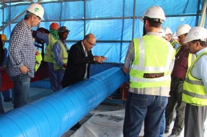 MACE Qatar | Qatar Commercials