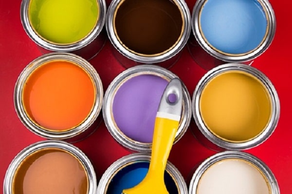 National Paints Factories Co. | Qatar Commercials