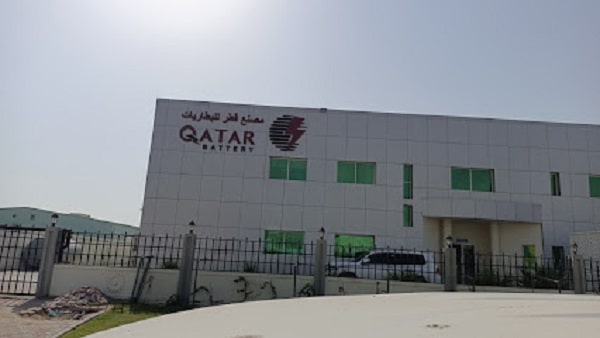 Qatar Battery | Qatar Commercials