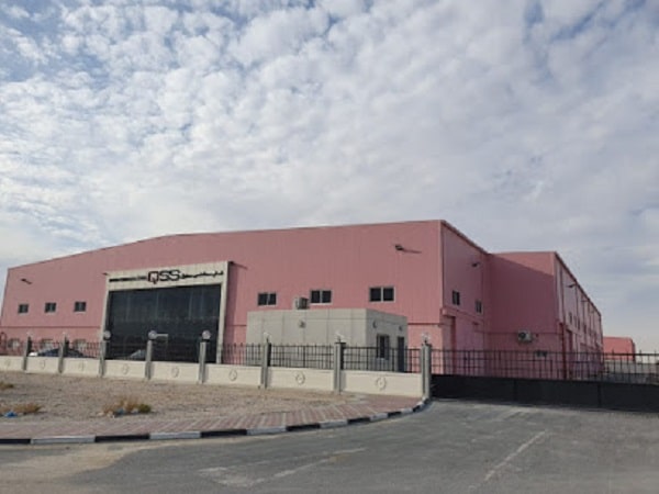 QATAR STAINLESS STEEL | Qatar Commercials