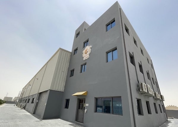 Royal Sanabel | Qatar Commercials
