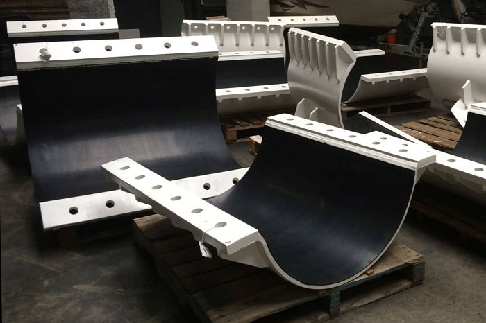 Shift Rubber Industries | Qatar Commercials