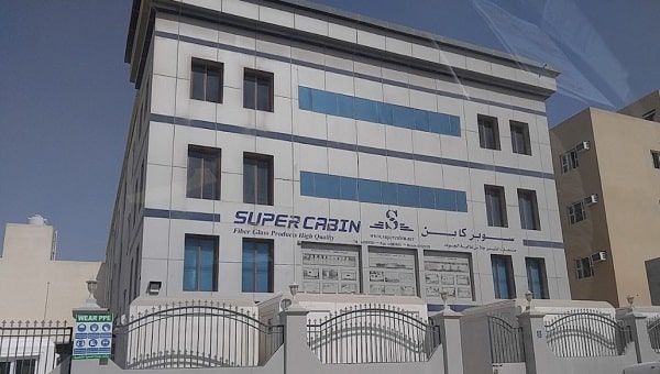 Super Cabin | Qatar Commercials