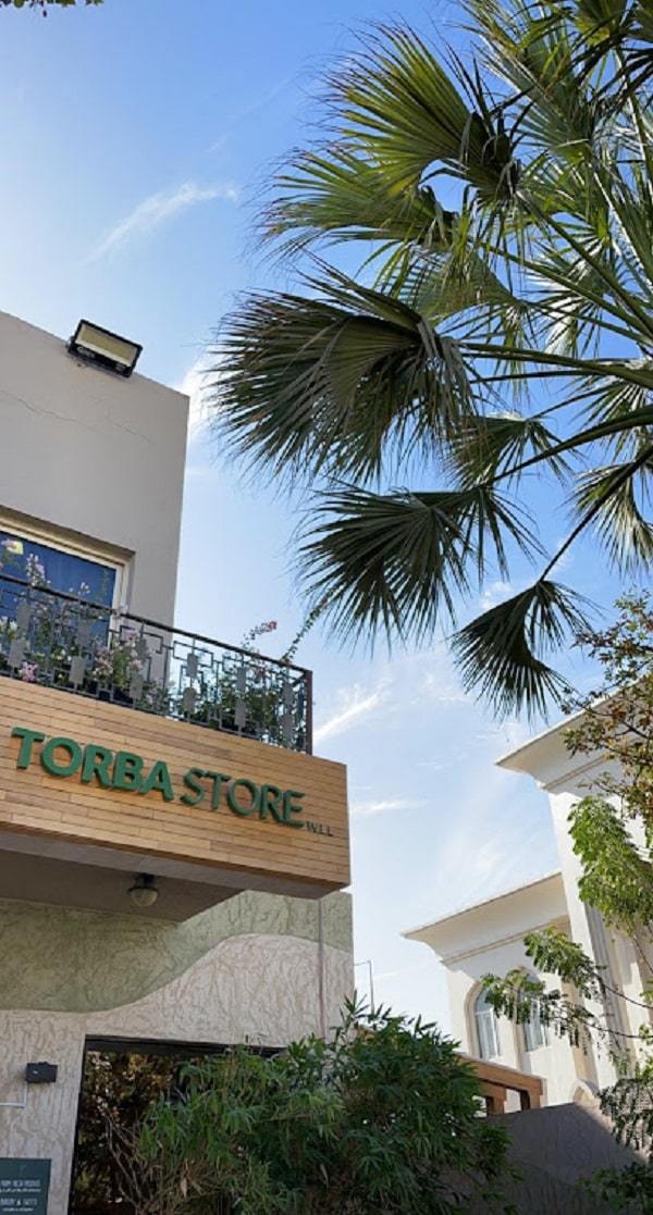 Torba Naturals | Qatar Commercials